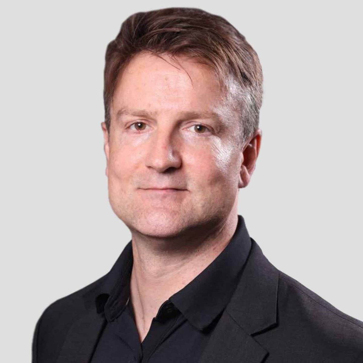 Expert Profile Expert Profile