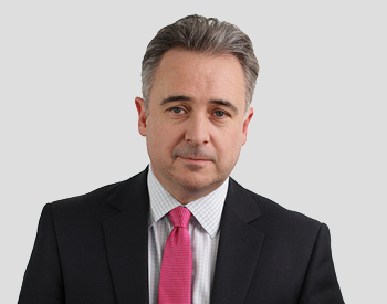 Senior Management Team