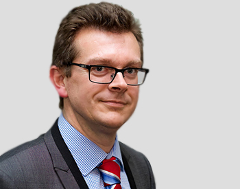 Senior Management Team